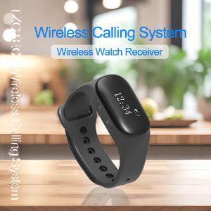 Products - Wireless Calling System OEM/ODM Manufacturer